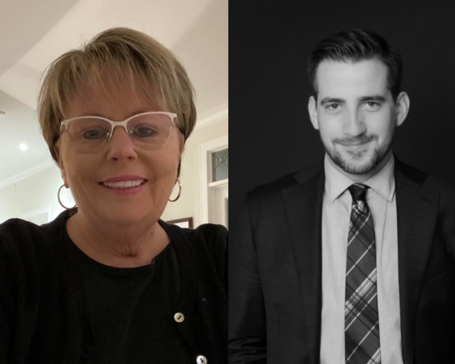 2021 General Election Campaign Co-Chairs | Liberal Party of ...