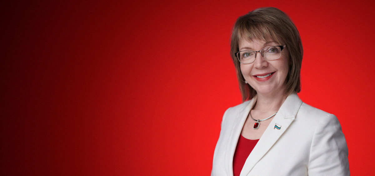 Lisa Dempster | Liberal Party of Newfoundland and Labrador