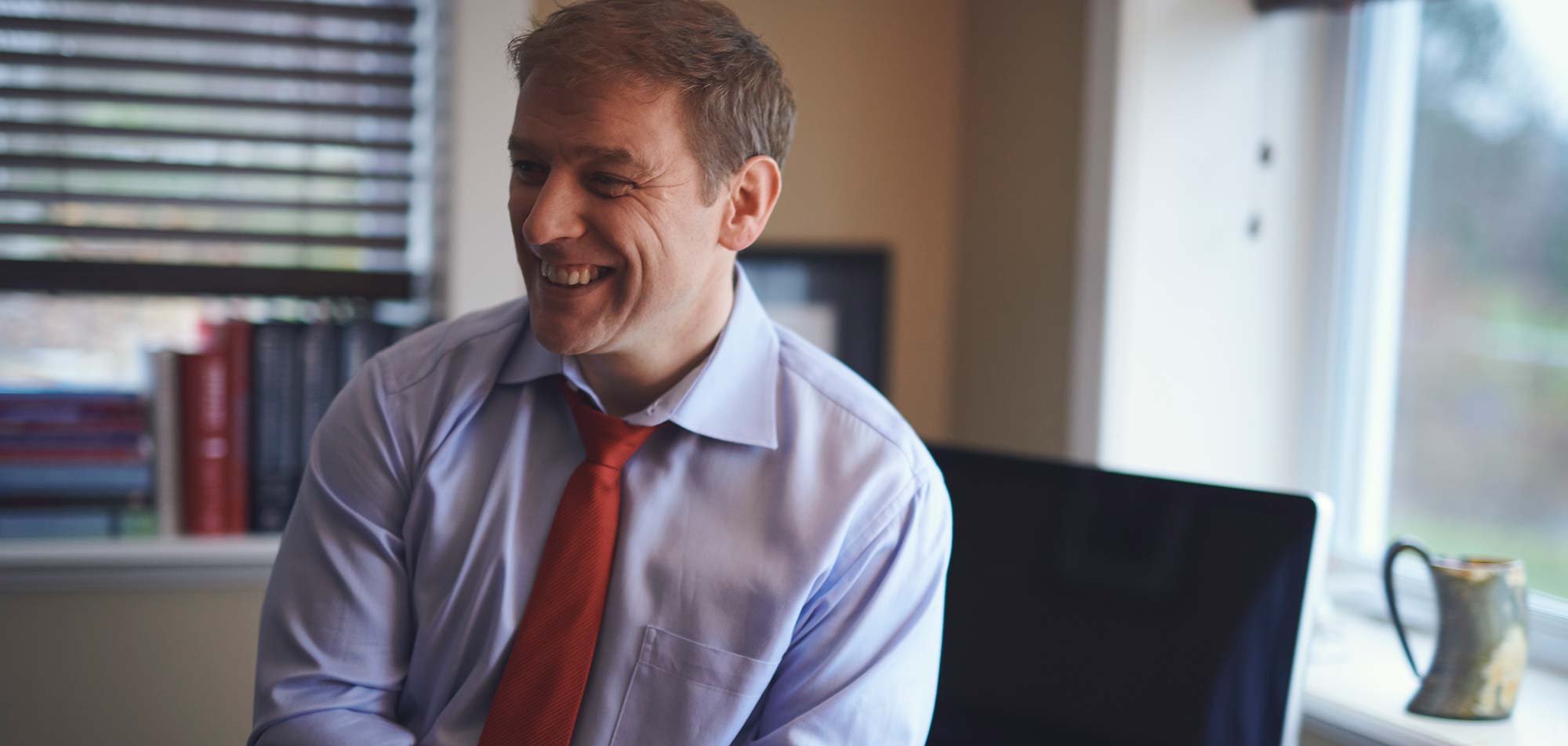 Premier | Liberal Party of Newfoundland and Labrador