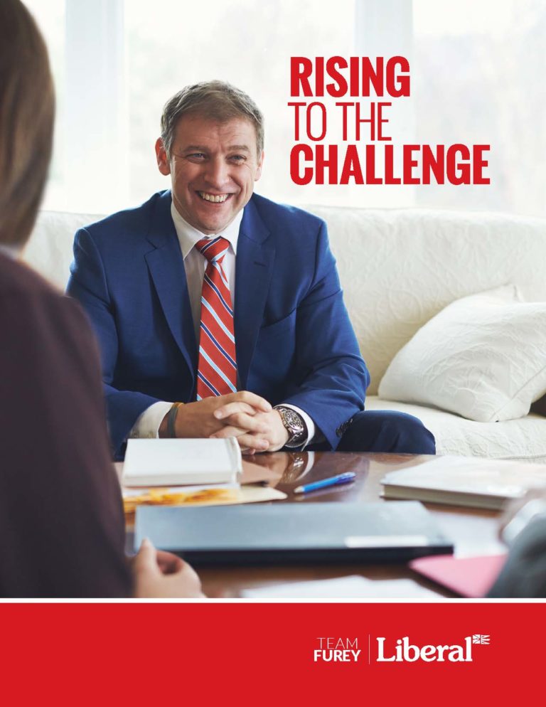 Our Platform | Liberal Party of Newfoundland and Labrador