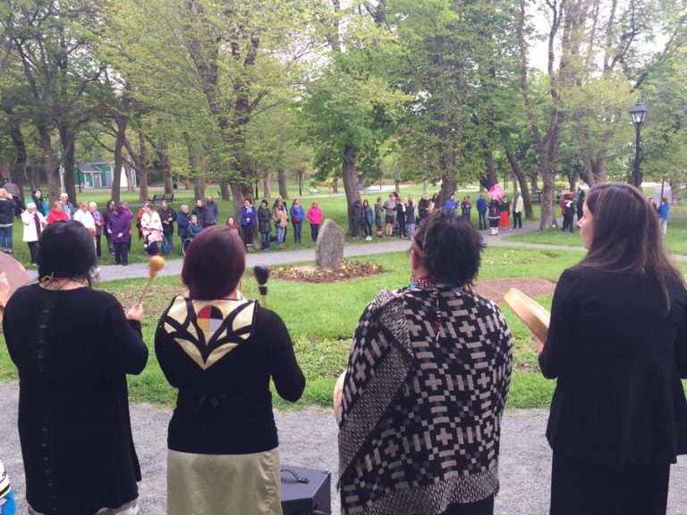 Indigenous People Liberal Commission | Liberal Party of Newfoundland ...