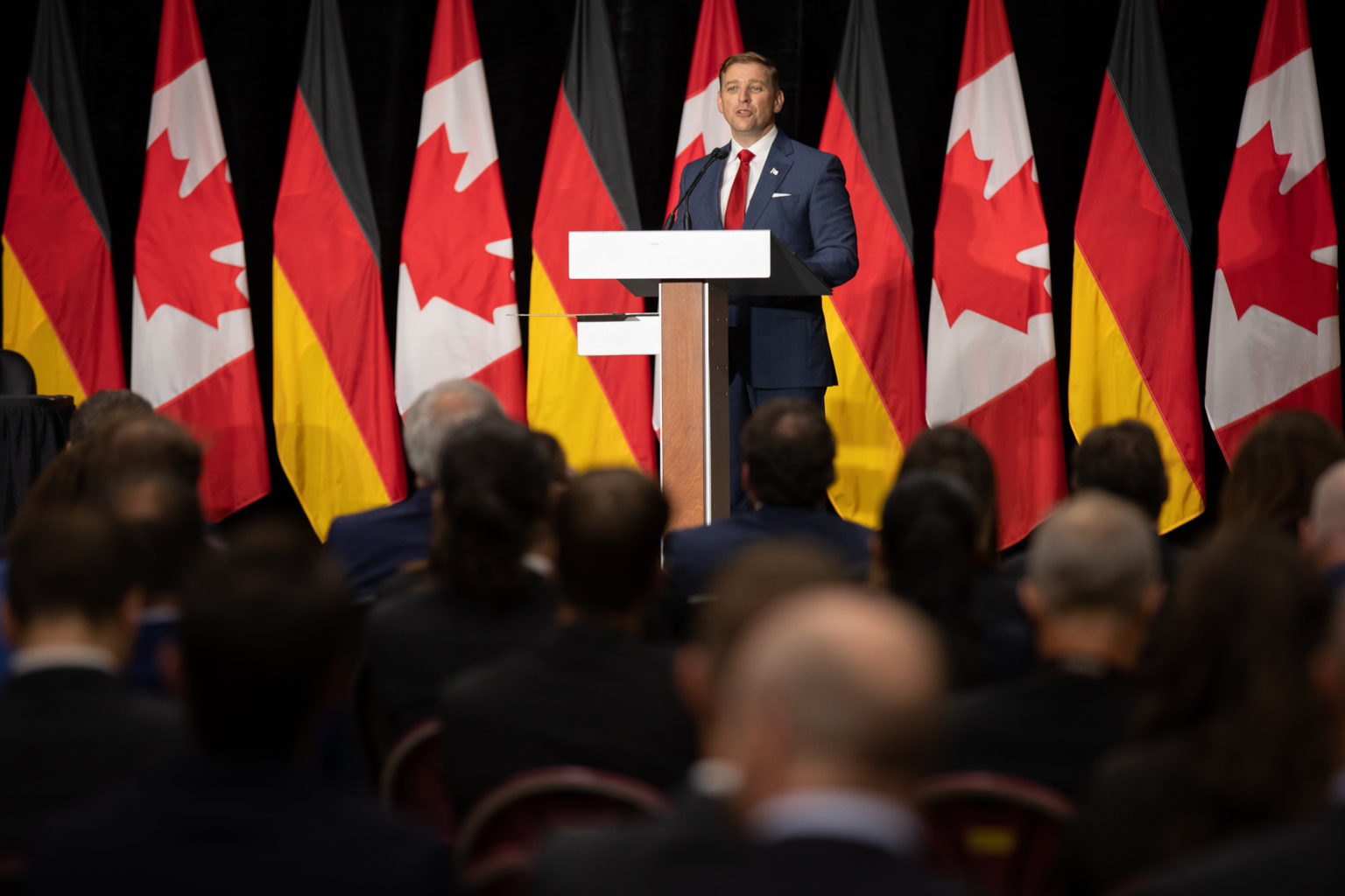 Premier | Liberal Party of Newfoundland and Labrador