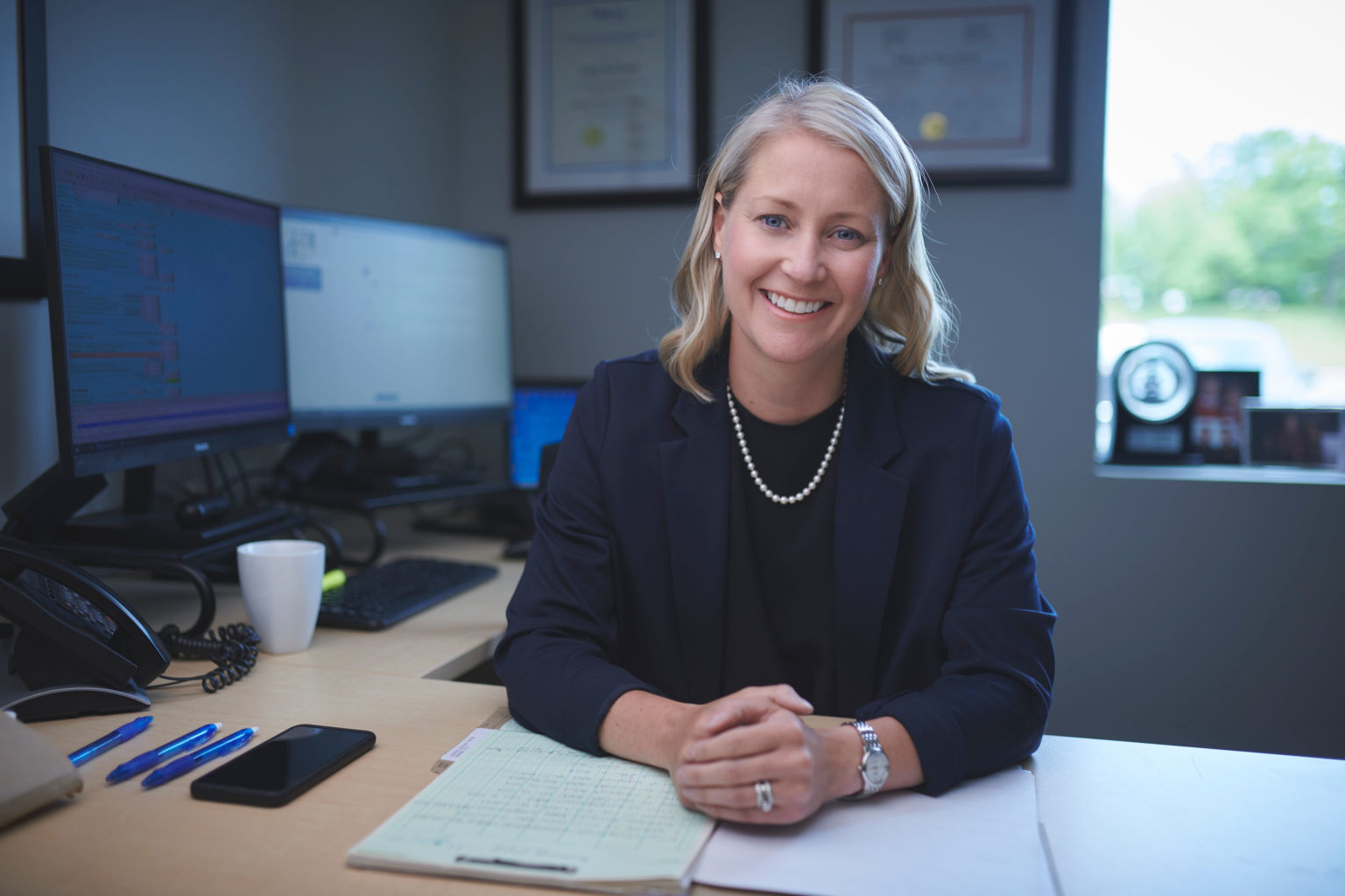 President | Liberal Party of Newfoundland and Labrador