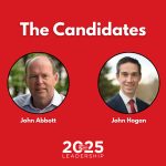 Liberal Party of Newfoundland and Labrador