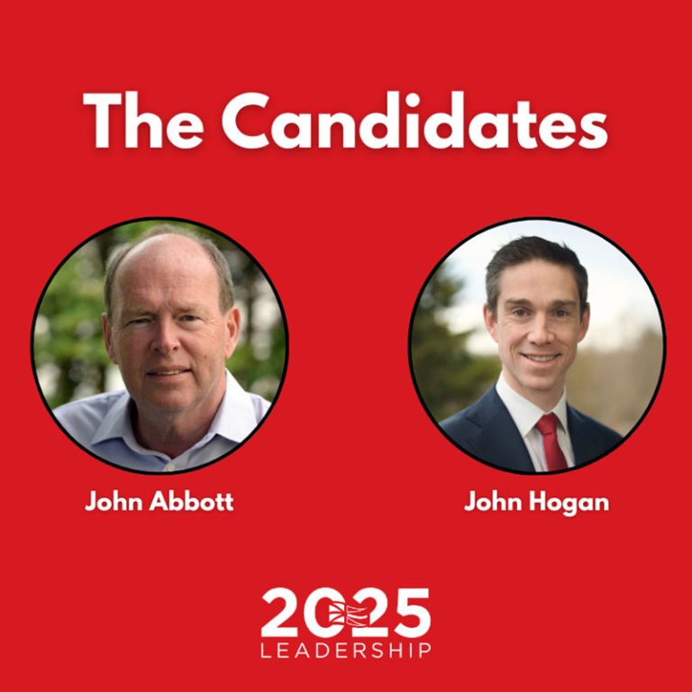 Liberal Party of Newfoundland and Labrador