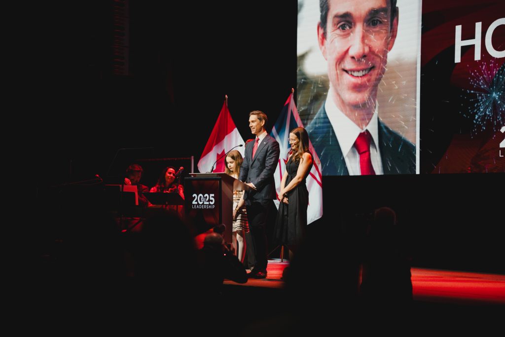 Liberal Party of Newfoundland and Labrador