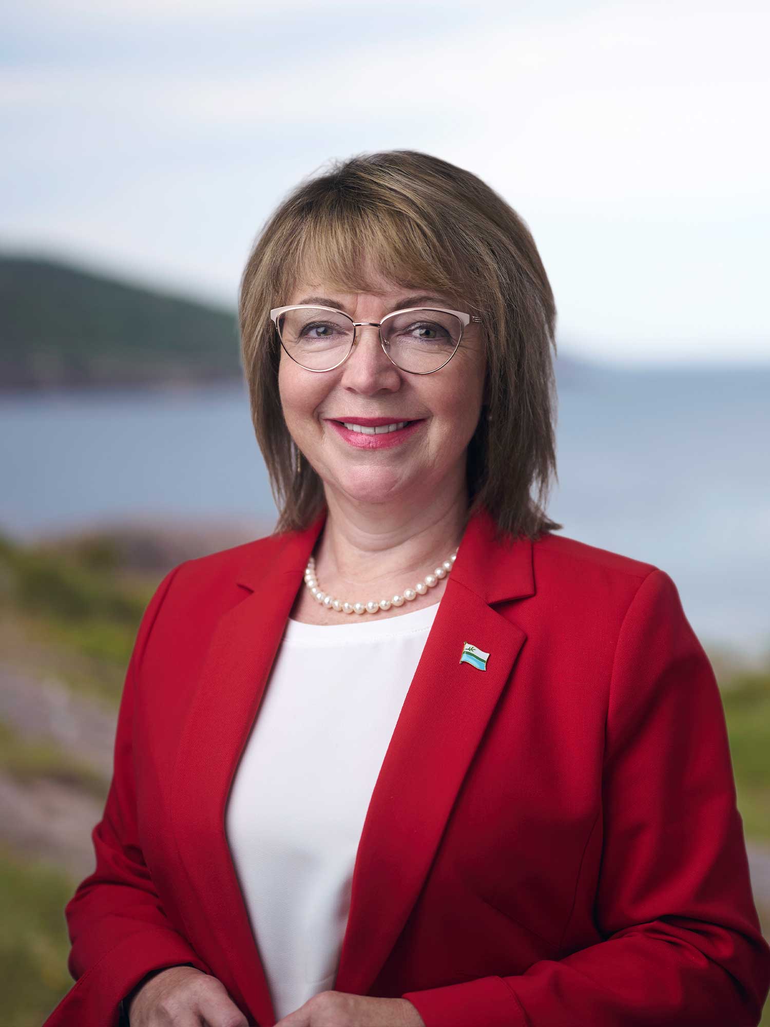 Our MHAs | Liberal Party of Newfoundland and Labrador