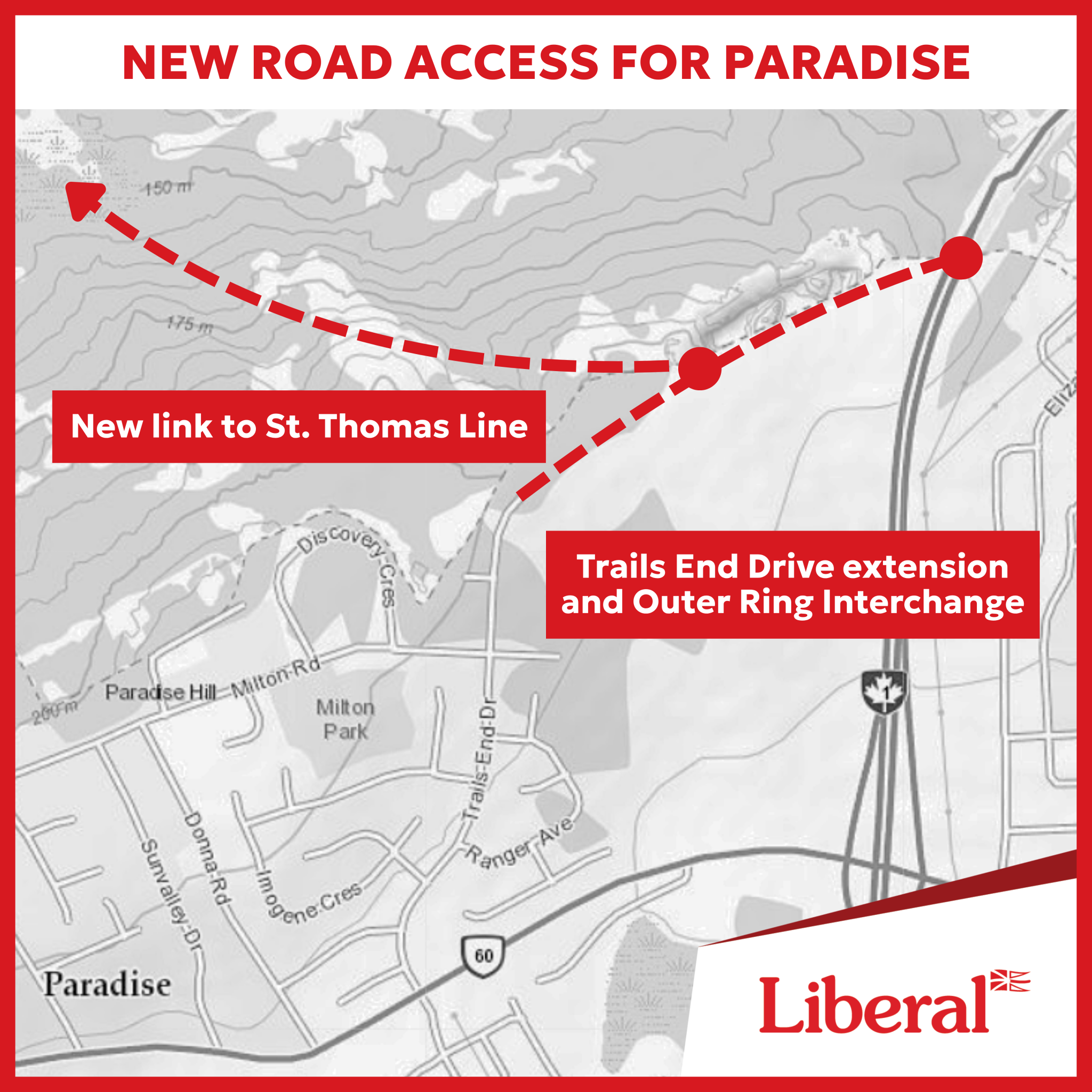 News Release: Liberal Party of Newfoundland and Labrador Announces New ...